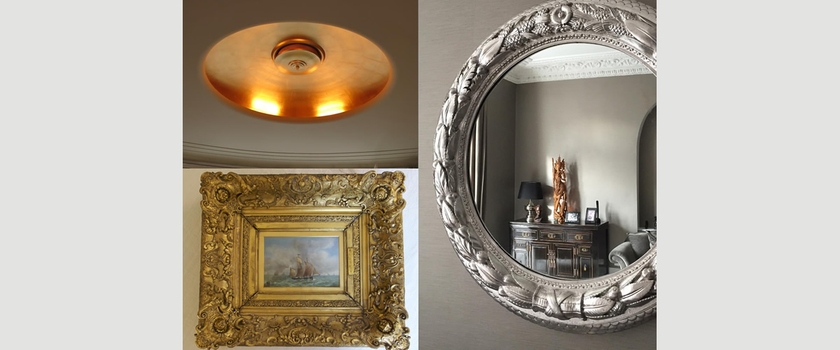 Gilding – Original Gilding